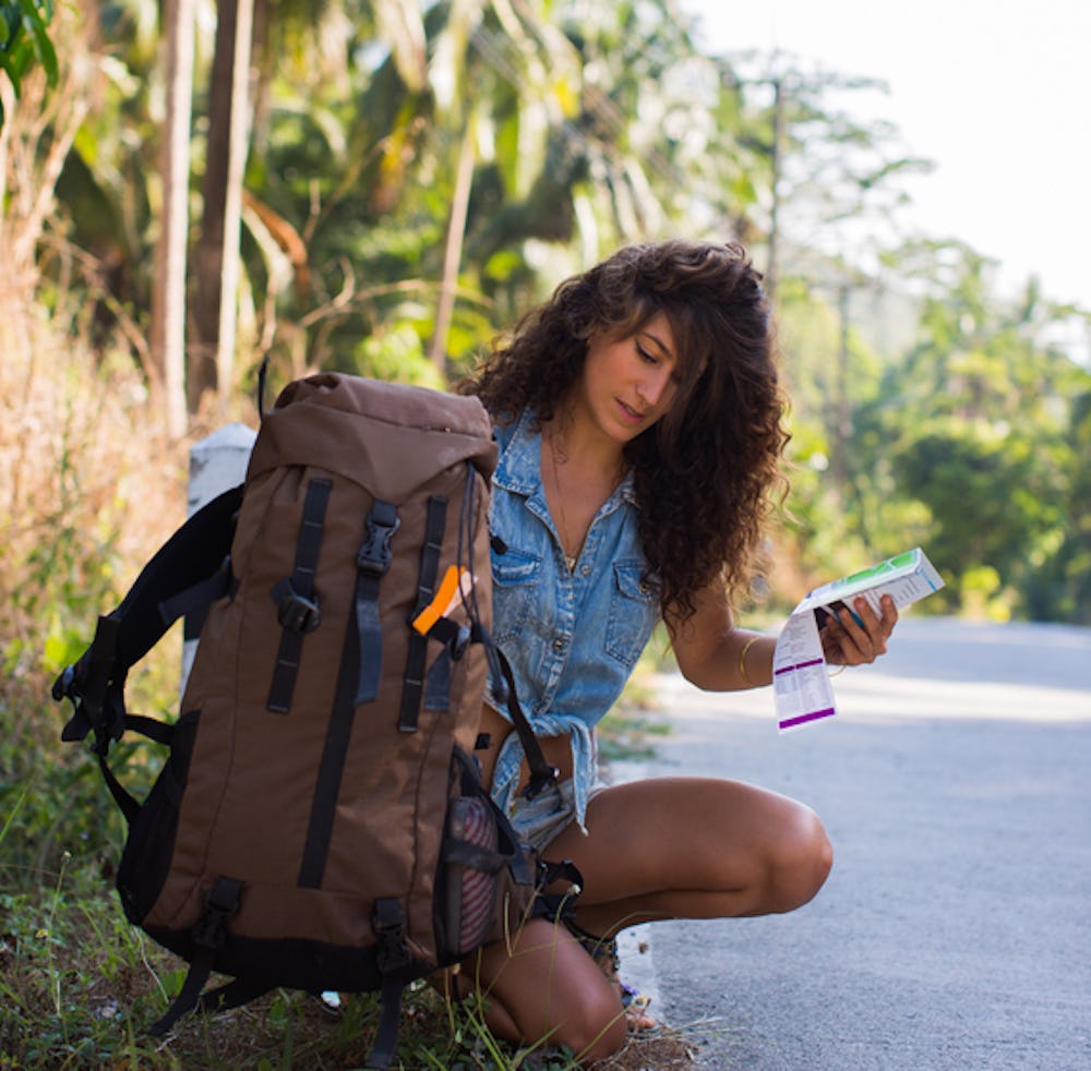 8 Best Trips To Take If You're An Extrovert Who's Down For The Adventure