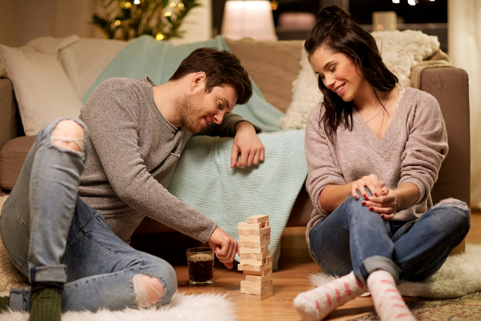 The Ideal Date Idea For Each Myers-Briggs Type