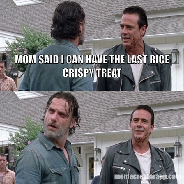 12 Hilarious Sibling Rivalry Memes For National Siblings Day: It's ...