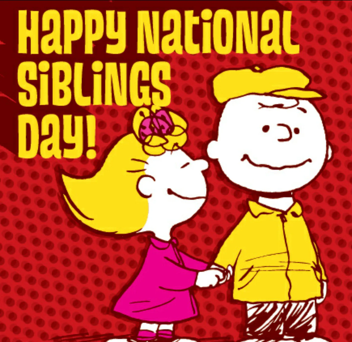 13 Hilarious Brother Memes From A Sister On National Siblings Day