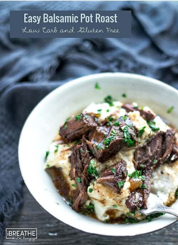 10 Instant Pot Keto Recipes That Are So Good, You'll Forget You're On A ...