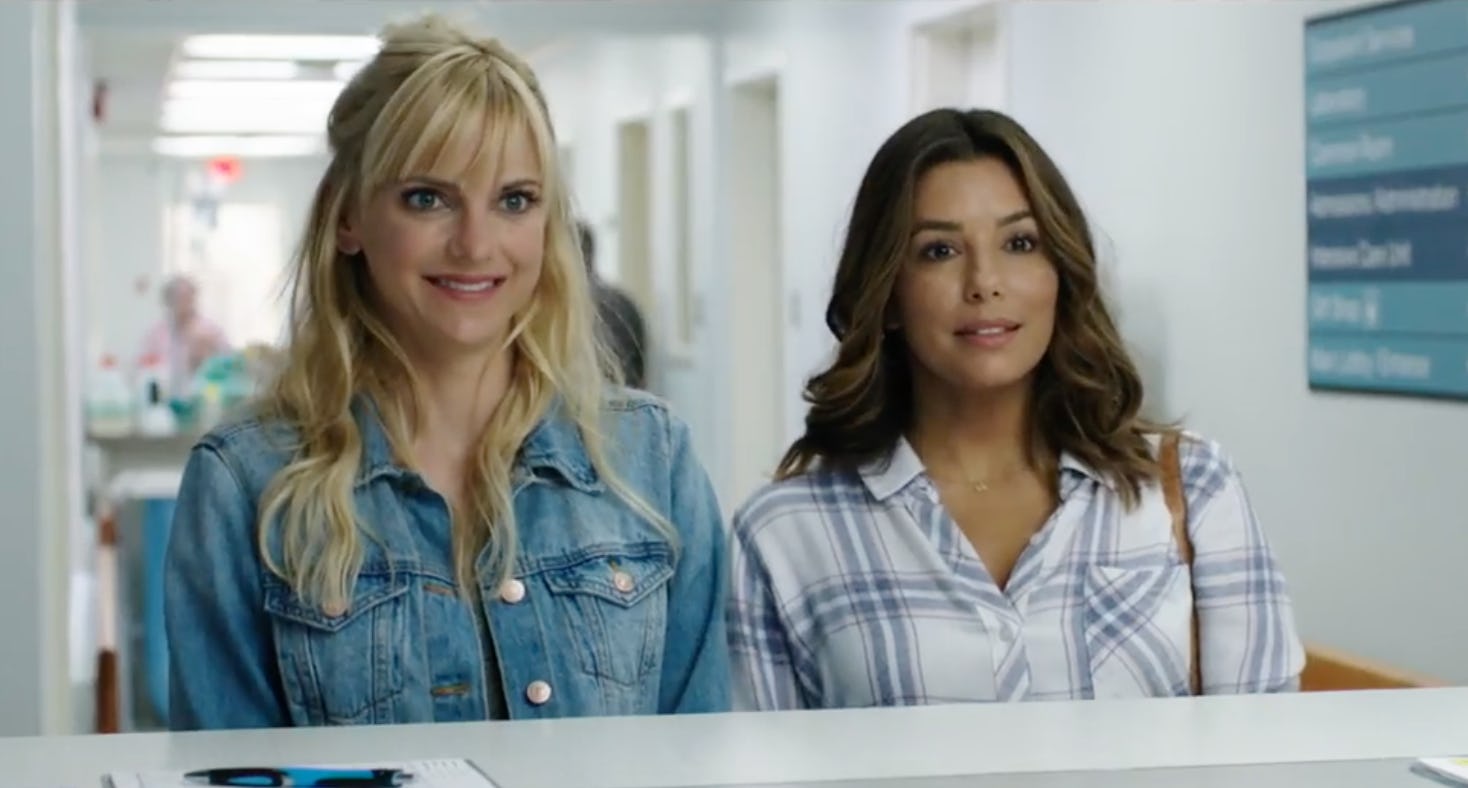 The 'Overboard' Remake Gender-Swapped The Leads & The Result Is Such A ...