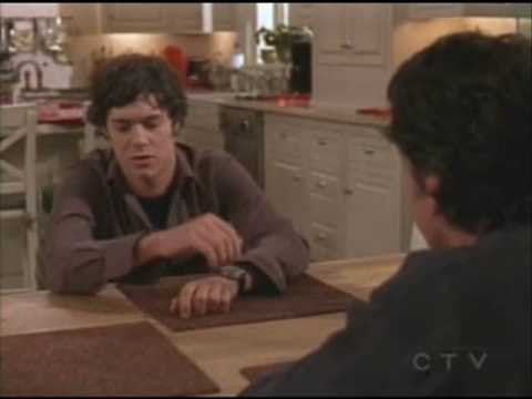 13 Times 'The O.C.'s Sandy Cohen Was The Best Dad On TV, Hands Down