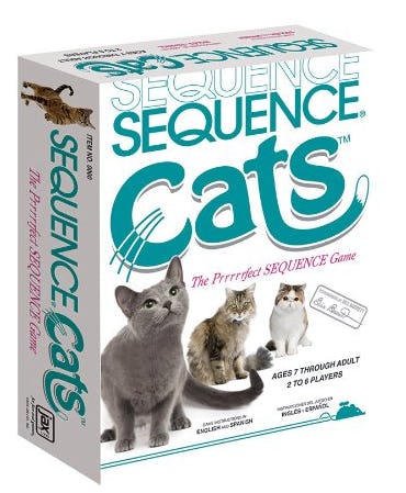 Cat-Opoly, A Cat-Themed Monopoly Game, Is So Adorable That You Might ...