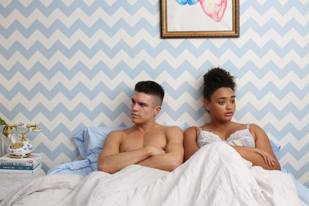 If Your Partner Ever Says Any Of These 7 Things To You It Might Mean