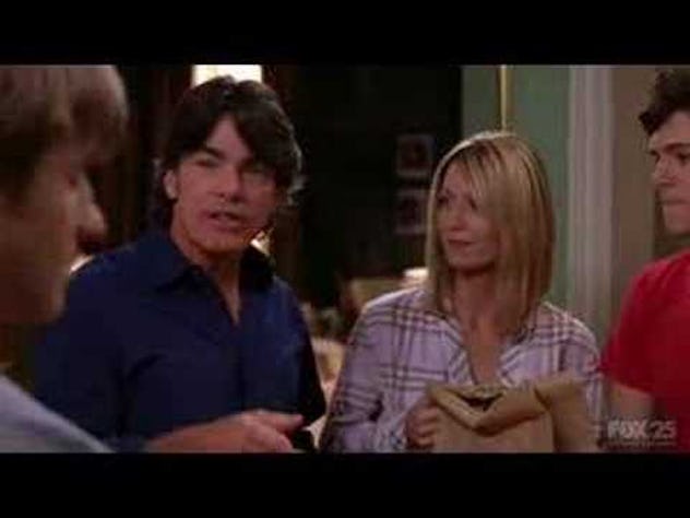 13 Times 'The O.C.'s Sandy Cohen Was The Best Dad On TV, Hands Down