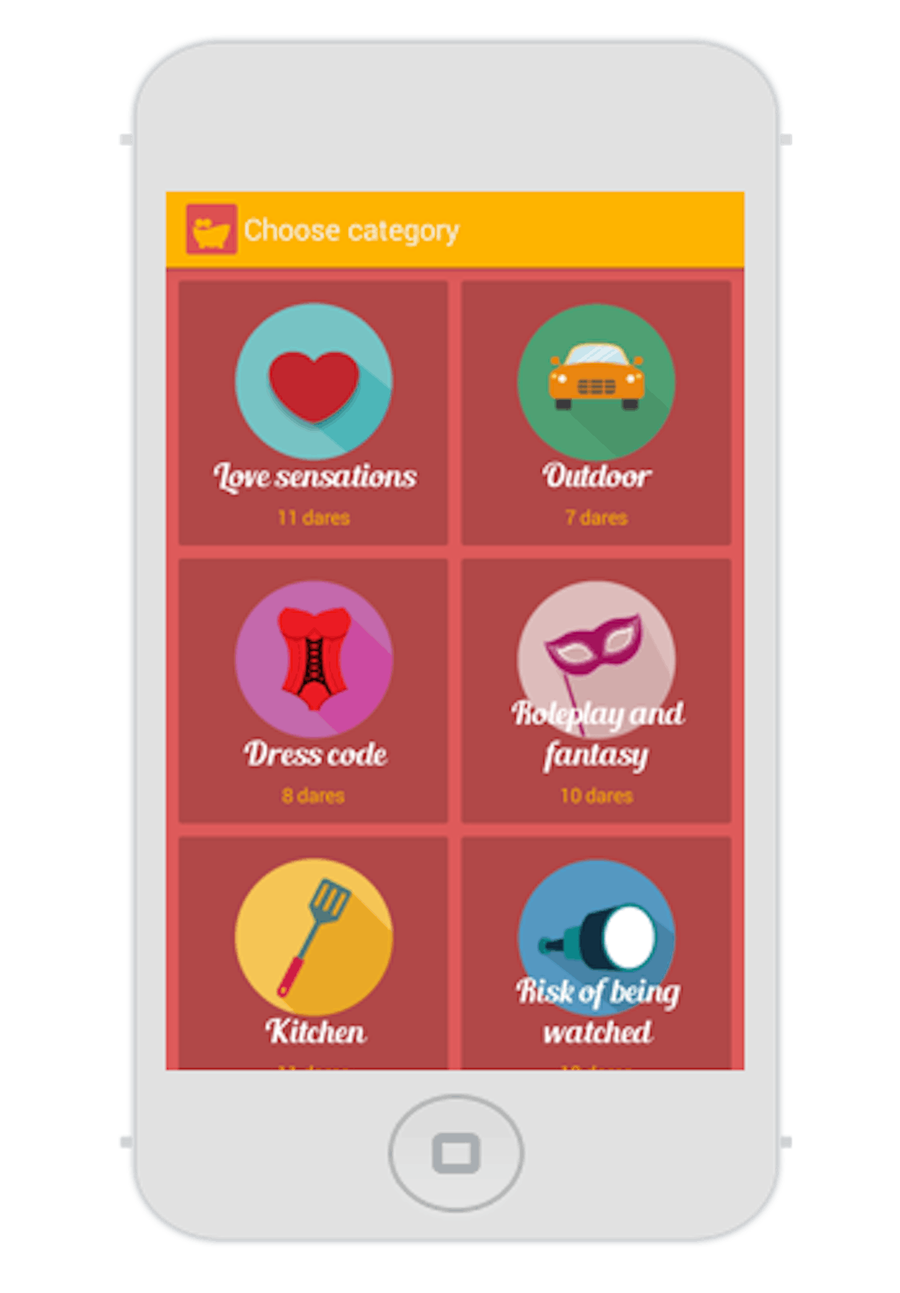 The Best Apps For Improving Your Love And Sex Life 6715