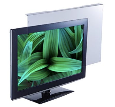 How To Protect Your Eyes From Screens If You Literally Have To Look At ...