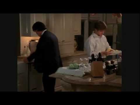 13 Times 'The O.C.'s Sandy Cohen Was The Best Dad On TV, Hands Down