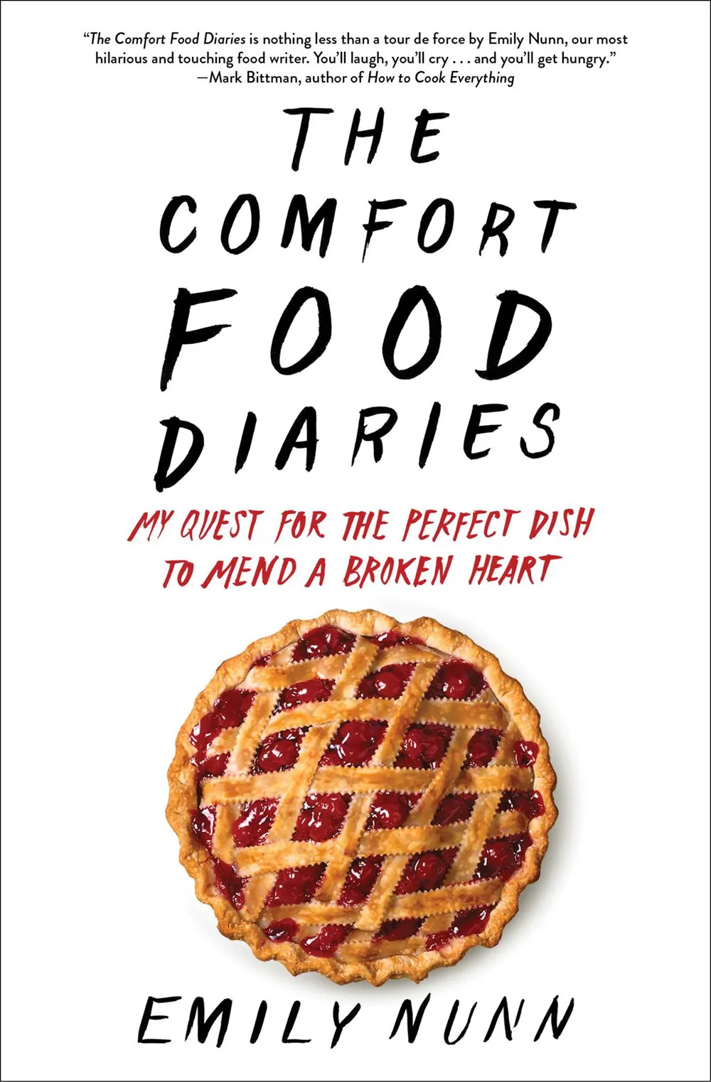 9 Books About Dessert To Satisfy Your Sweet Tooth & Feed Your Spirit