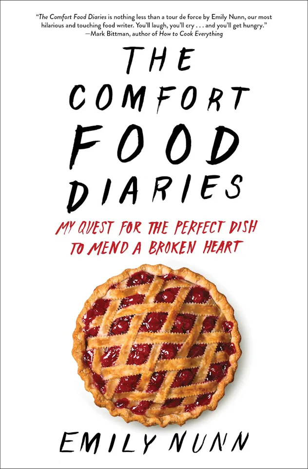 9 Books About Dessert To Satisfy Your Sweet Tooth & Feed Your Spirit