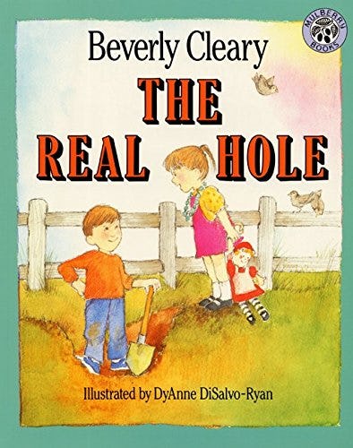 9 Beverly Cleary Books That Stand The Test Of Time
