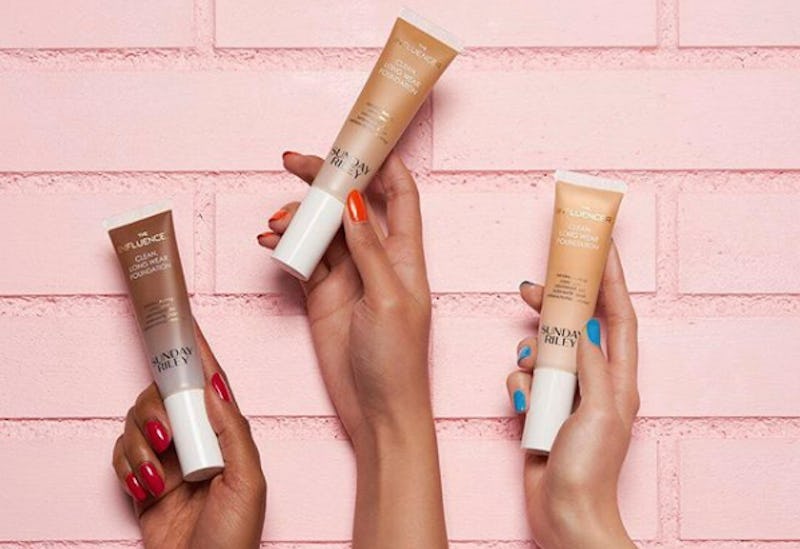 How Sunday Riley's New Foundation Will Make You An Influencer ...
