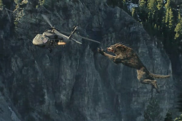 CRISPR From 'Rampage' Is Real & Its Effects Could Be Even More ...