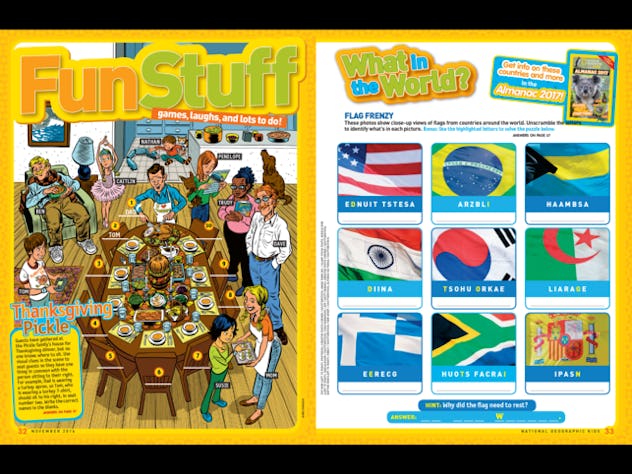 9 Best Science Apps For Kids, That'll Make You Want To Offer Them Even ...