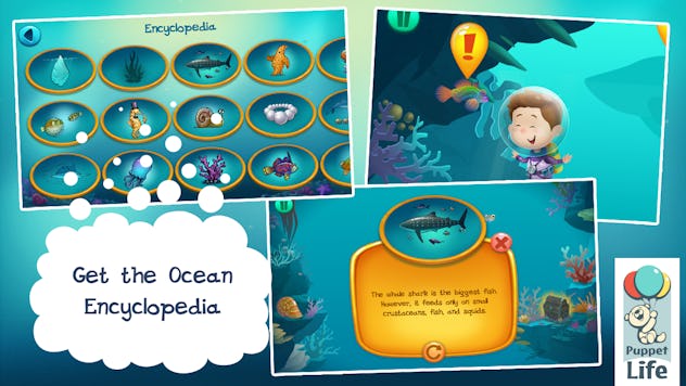 9 Best Science Apps For Kids, That'll Make You Want To Offer Them Even ...