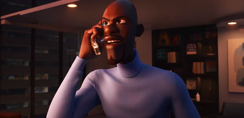 The 'Incredibles 2' Trailer Includes Frozone's Wife Stealing The Spotlight & Twitter Wants More ...