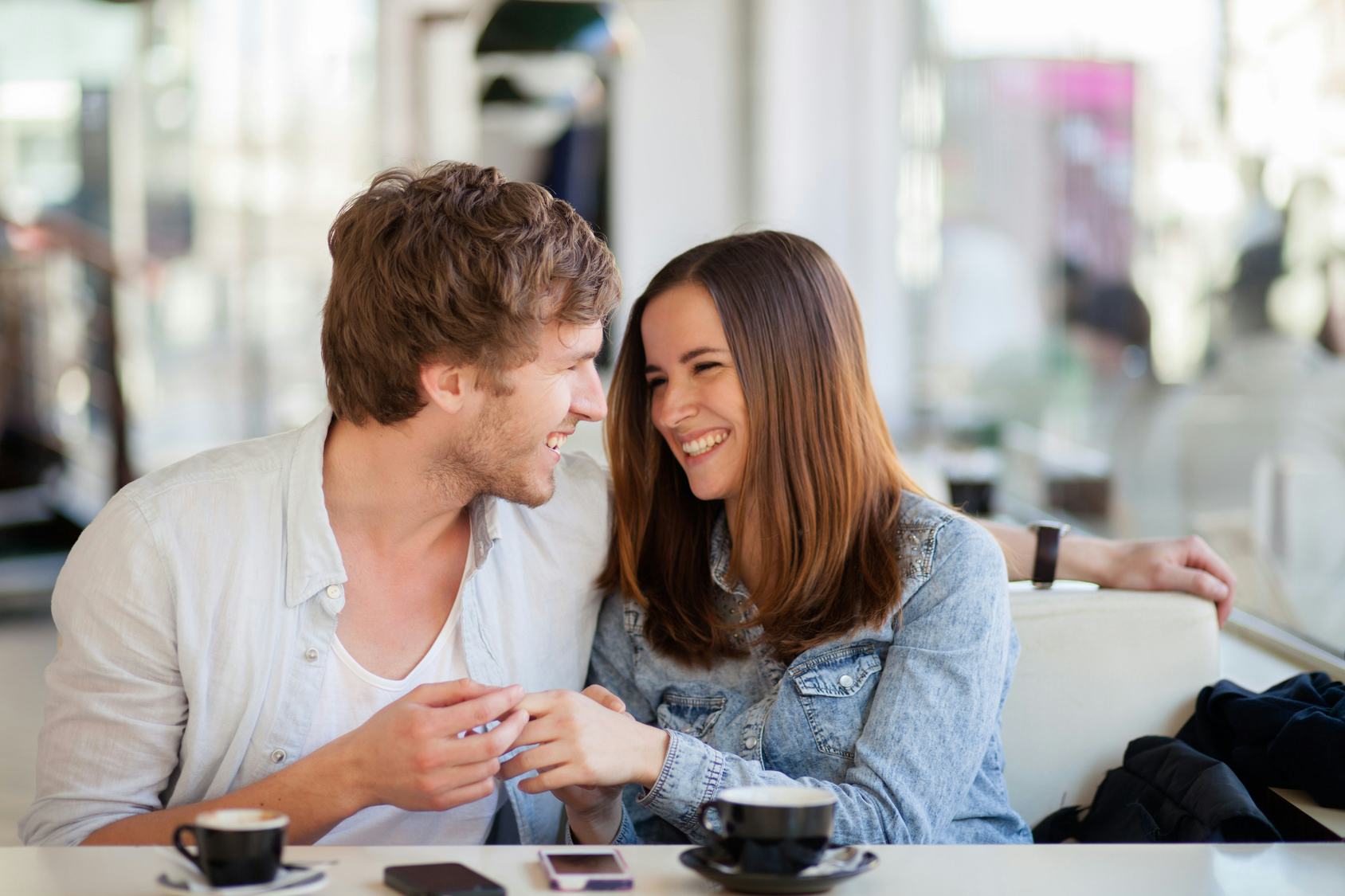 8 Very Subtle Gestures Proven To Help Get Someone You’re Into In The Mood