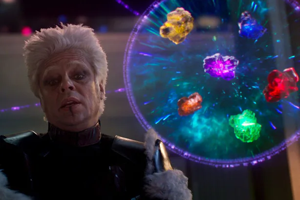 How Many Infinity Stones Are There? The 'Avengers' Weapons Are Even ...