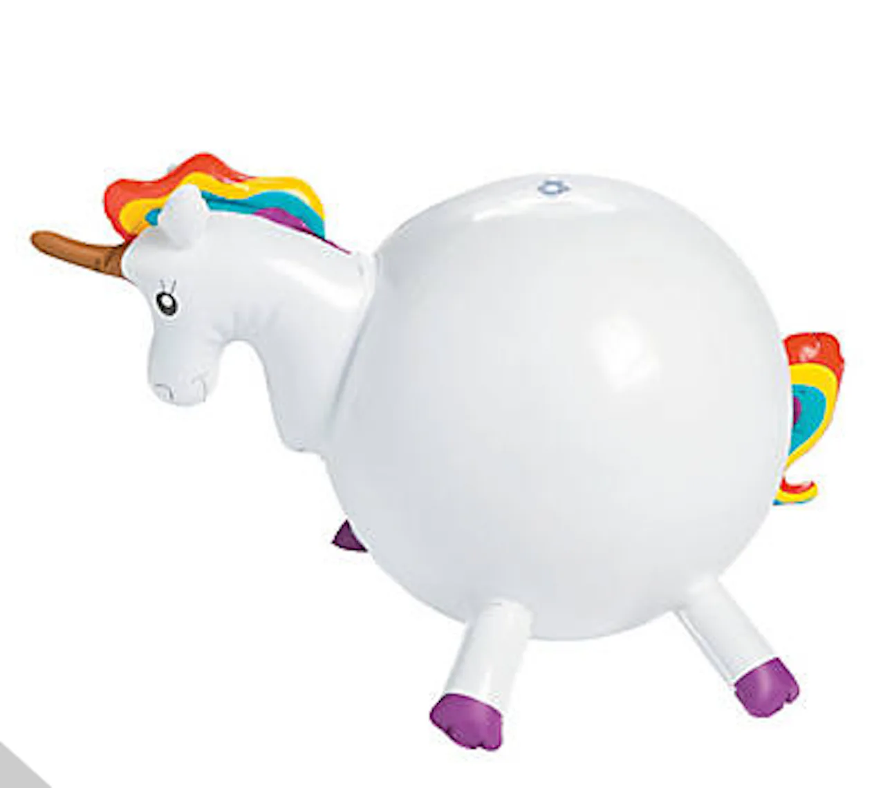 31 Unicorn-Themed Birthday Party Ideas That Are Beyond Magical