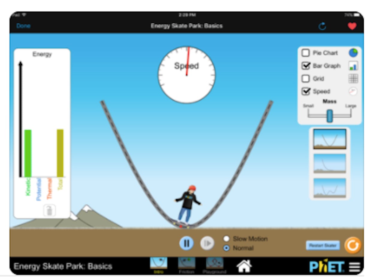 9 Best Science Apps For Kids, That'll Make You Want To Offer Them Even ...
