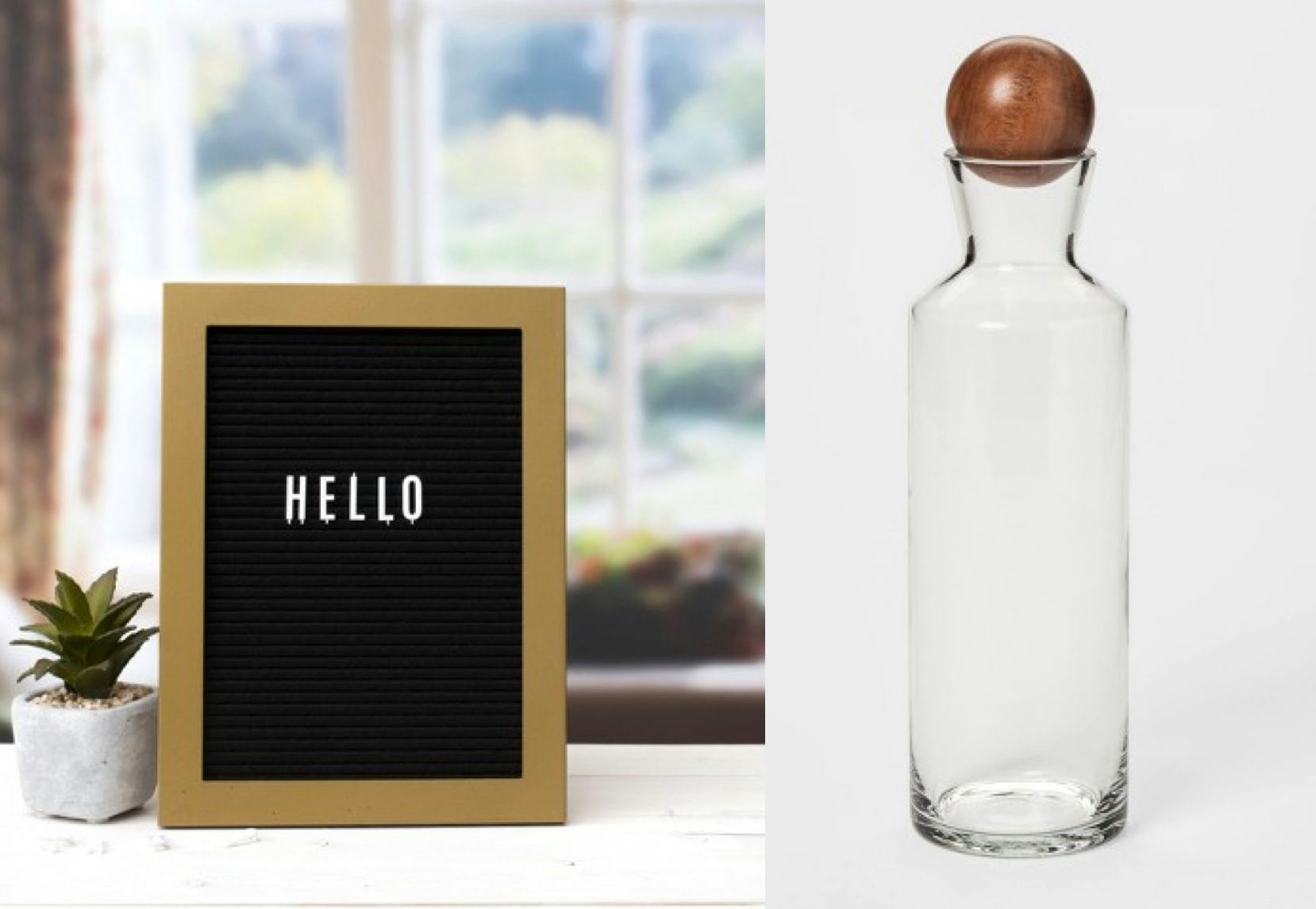 Target’s Project 62 Spring Collection Is What Minimalist Dreams Are Made Of