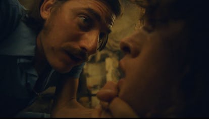 How Did John Paul Getty III Escape His Kidnappers? 'Trust' Will Show ...