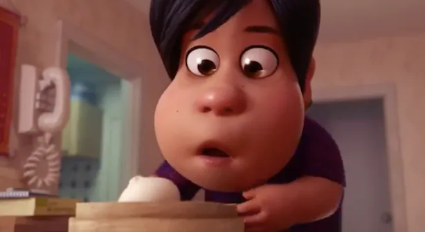 This ‘Bao’ Teaser Will Introduce You To The Pixar Short That'll Air ...
