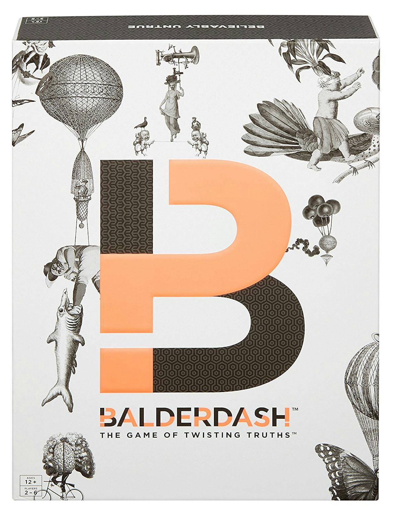 10 Board Games About Words For Book-Lovers Who Want To Show Off How ...