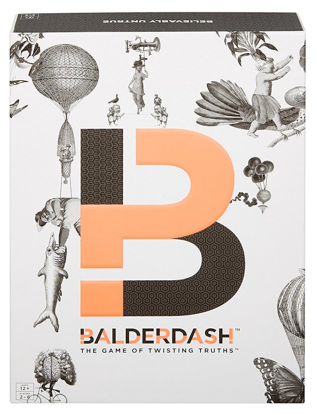 10 Board Games About Words For Book-Lovers Who Want To Show Off How ...