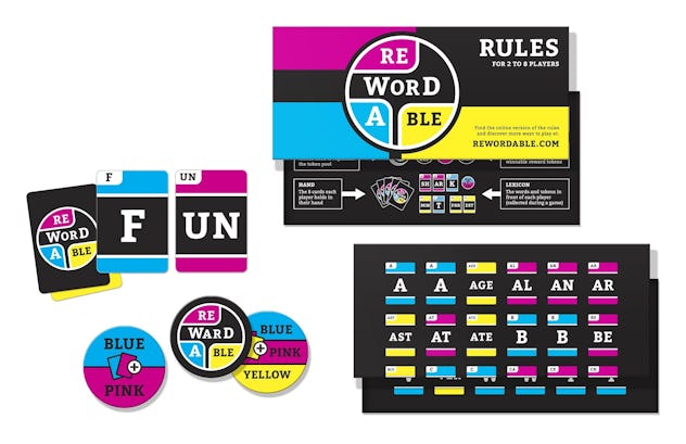 10 Board Games About Words For Book-Lovers Who Want To Show Off How ...