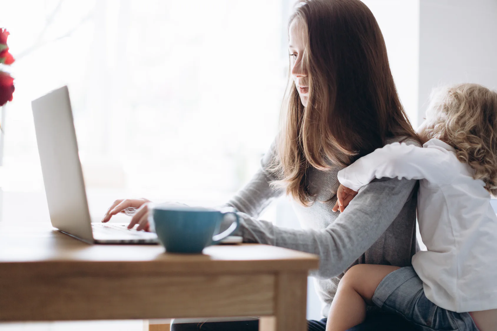 Mom Academics Don’t Get Cited As Much, But The Opposite Is True For ...