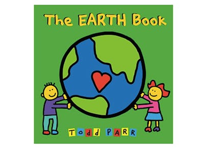 15 Children's Books About Mother Nature, Because Earth Day Is Coming Up