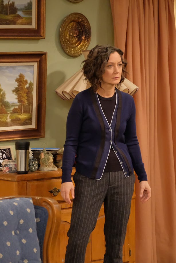 A Timeline Of David & Darlene's Relationship On 'Roseanne' That Will Make You Appreciate Their ...