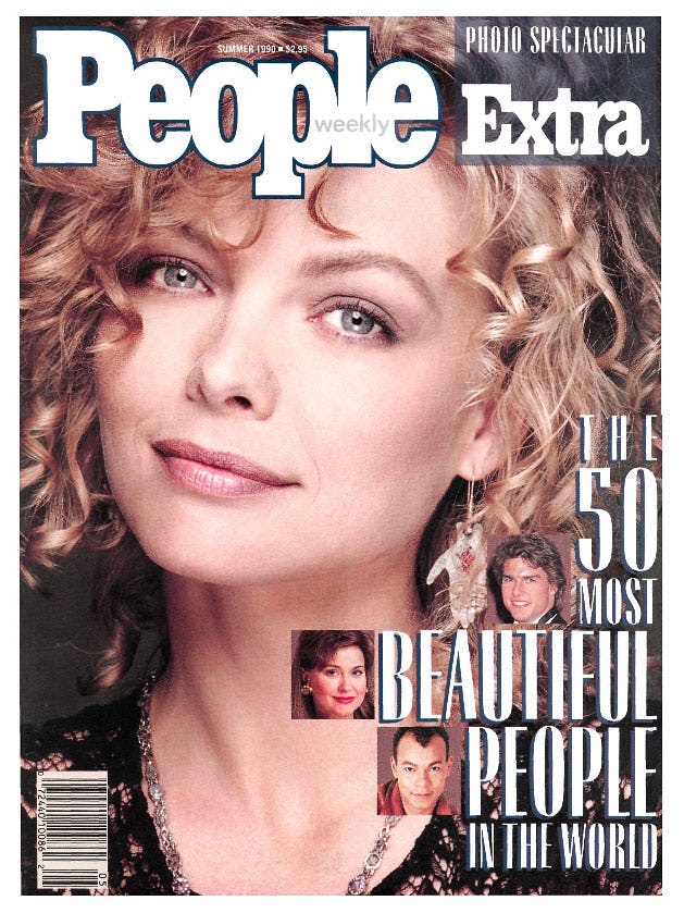 Why ‘People’ Renamed Its “World’s Most Beautiful” Issue Feels Like A ...