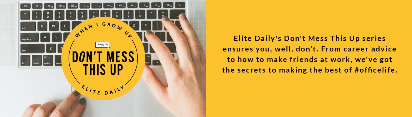 Here's What Makes A Great Assistant, As Revealed By Bosses & Hiring ...