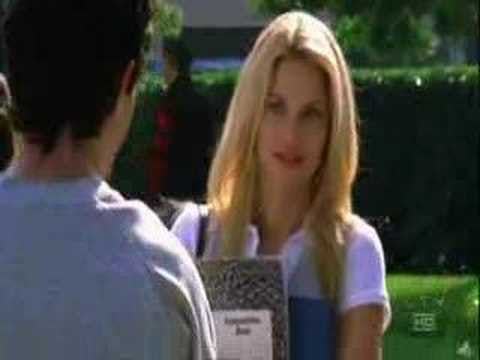 Sandy & Kirsten Of 'The O.C.' Were The Show's Real OTP & Here's The Proof