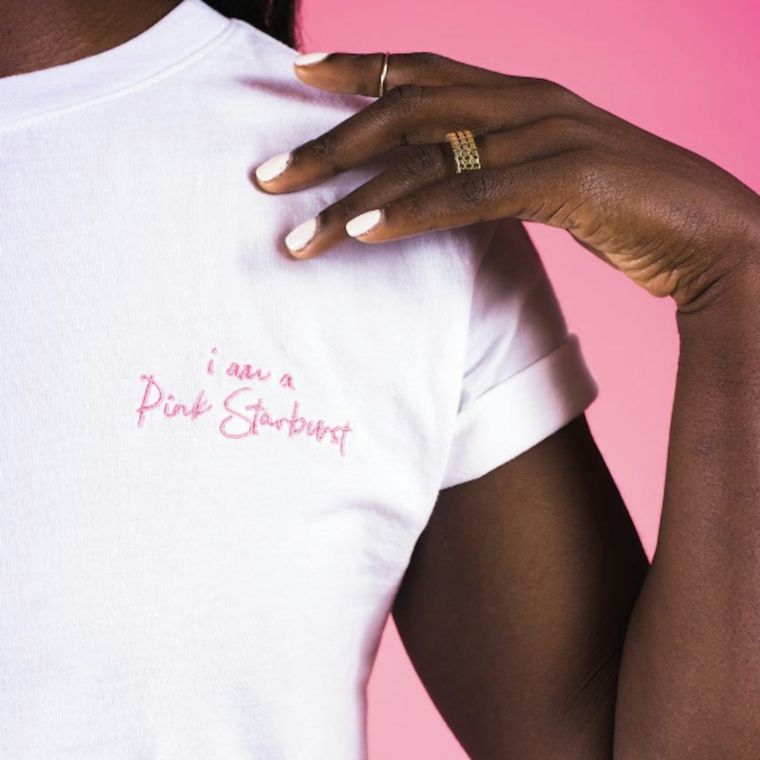 All-Pink Starburst Packs Are BACK & This Time It Comes With Its Own ...