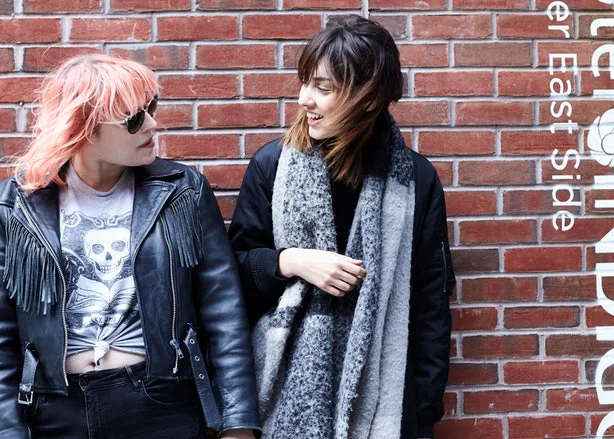 12 Women On Their Go-To First-Date Ideas