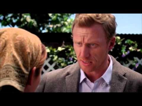 17 Standout April Moments From 'Grey's Anatomy' That You Totally Forgot ...