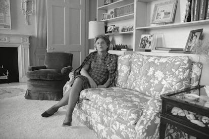 13 Photos Of Barbara Bush Through The Years That Reveal A Dynamic ...