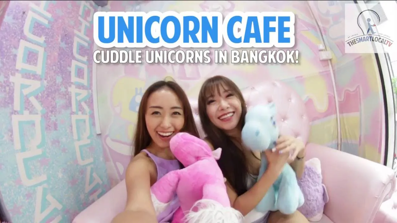 5 Most Instagrammable Cafes Across The Globe That'll Make You Book A ...