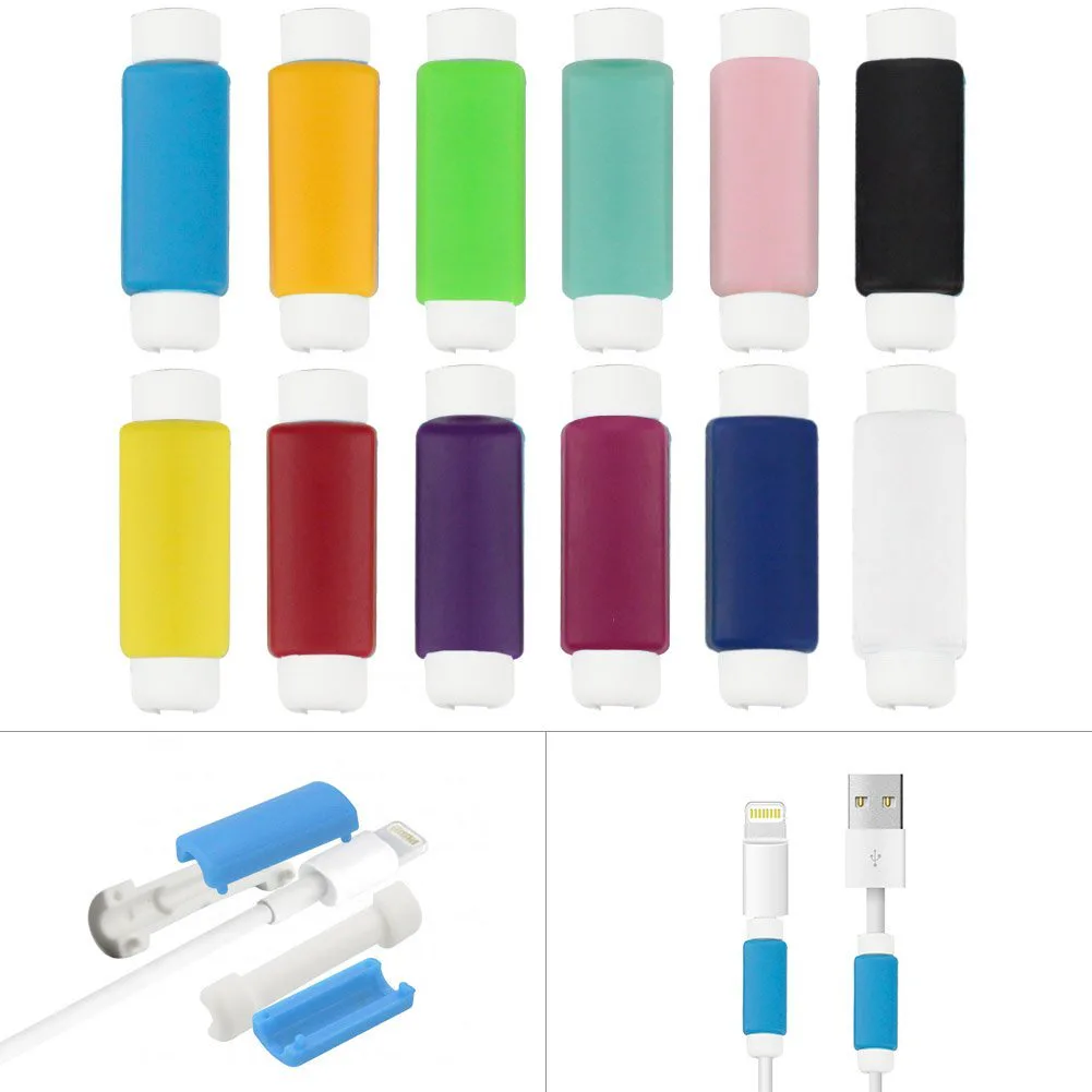 5 Phone Charger Accessories That Will Help Protect Your Cord