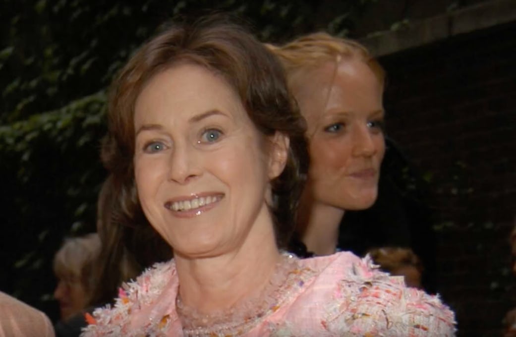 Who Is Kimba Wood? The Michael Cohen Case Judge Has A Fascinating ...