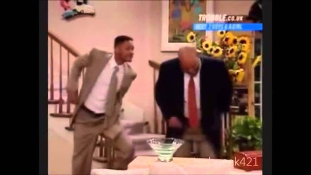 15 'Fresh Prince' Songs That'll Make You Think Of The Show Every Time ...