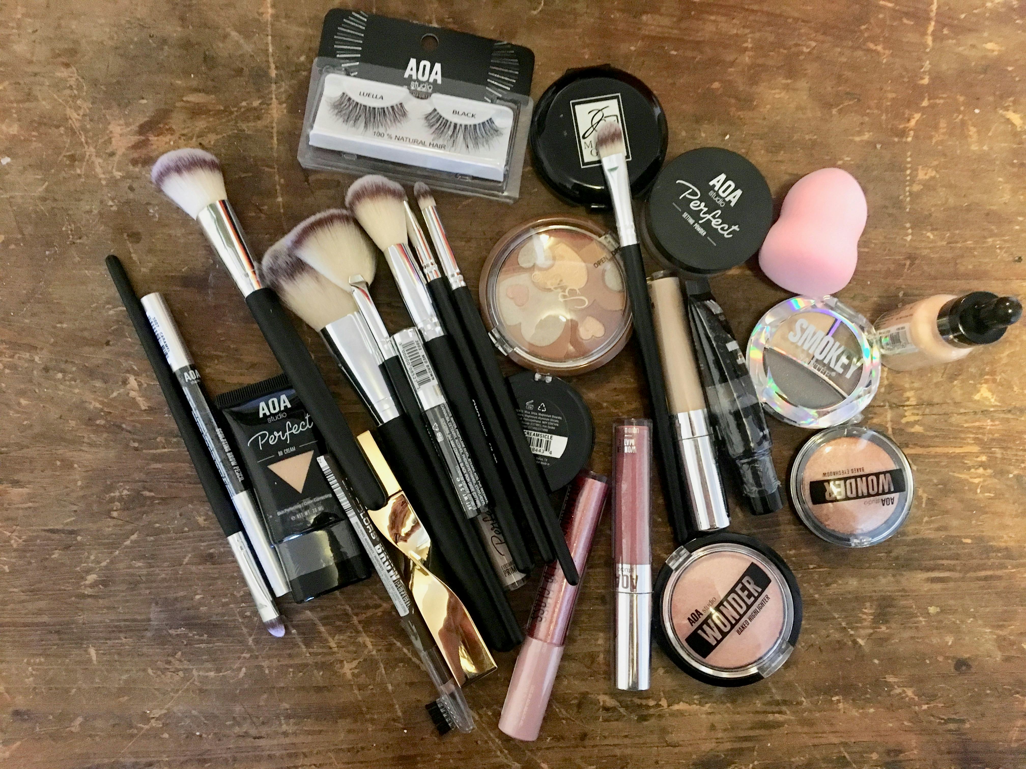 Cheap Makeup That Works Exists & Yes, I'm Surprised Too