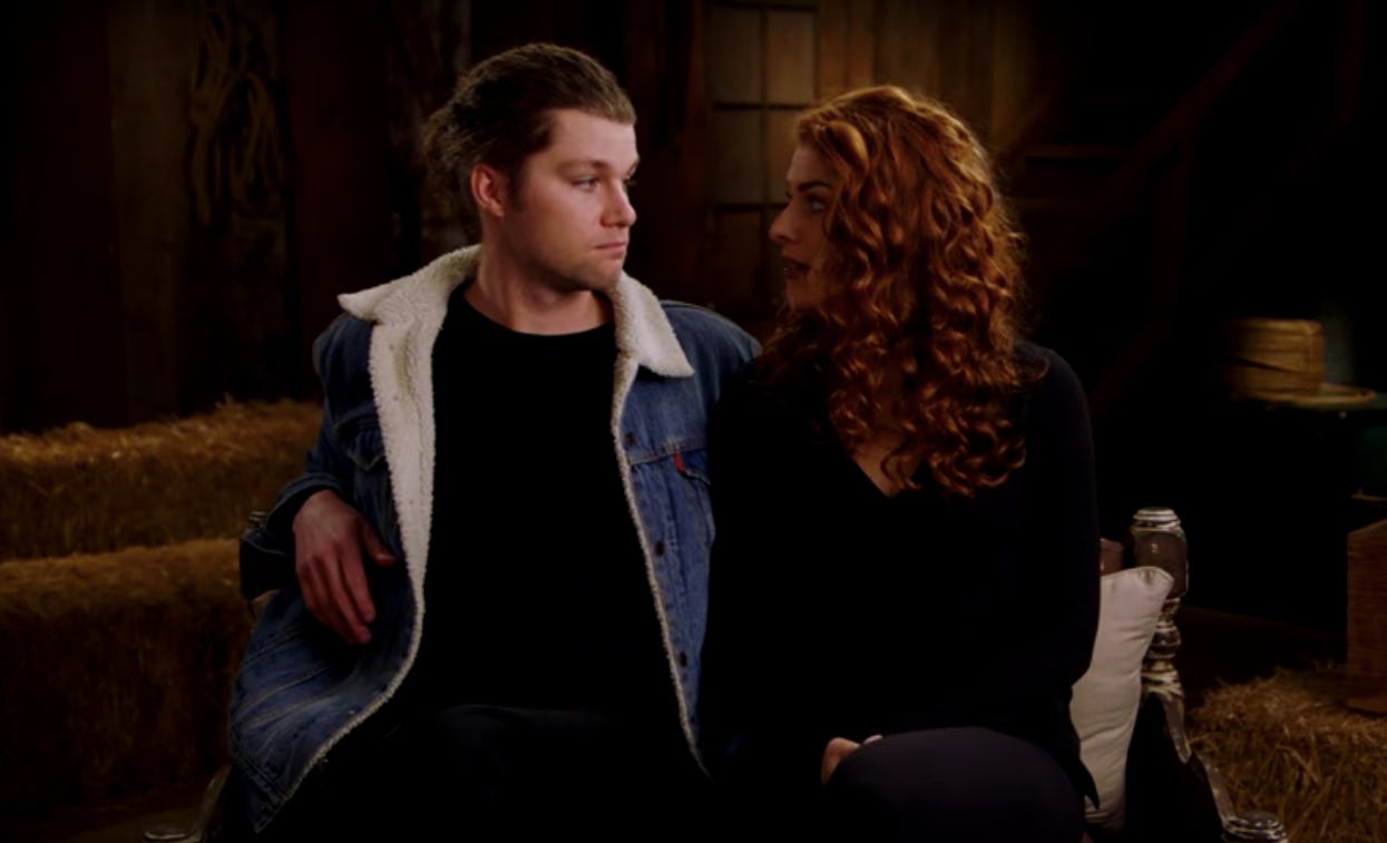 Where Do Audrey & Jeremy Roloff Live? The New Parents Have Stuck Pretty ...