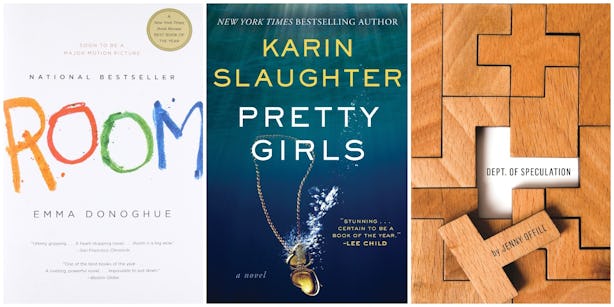 The 9 Best Books You Can Read In A Single Sitting, According To People ...