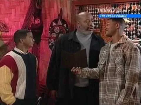 15 'Fresh Prince' Songs That'll Make You Think Of The Show Every Time ...