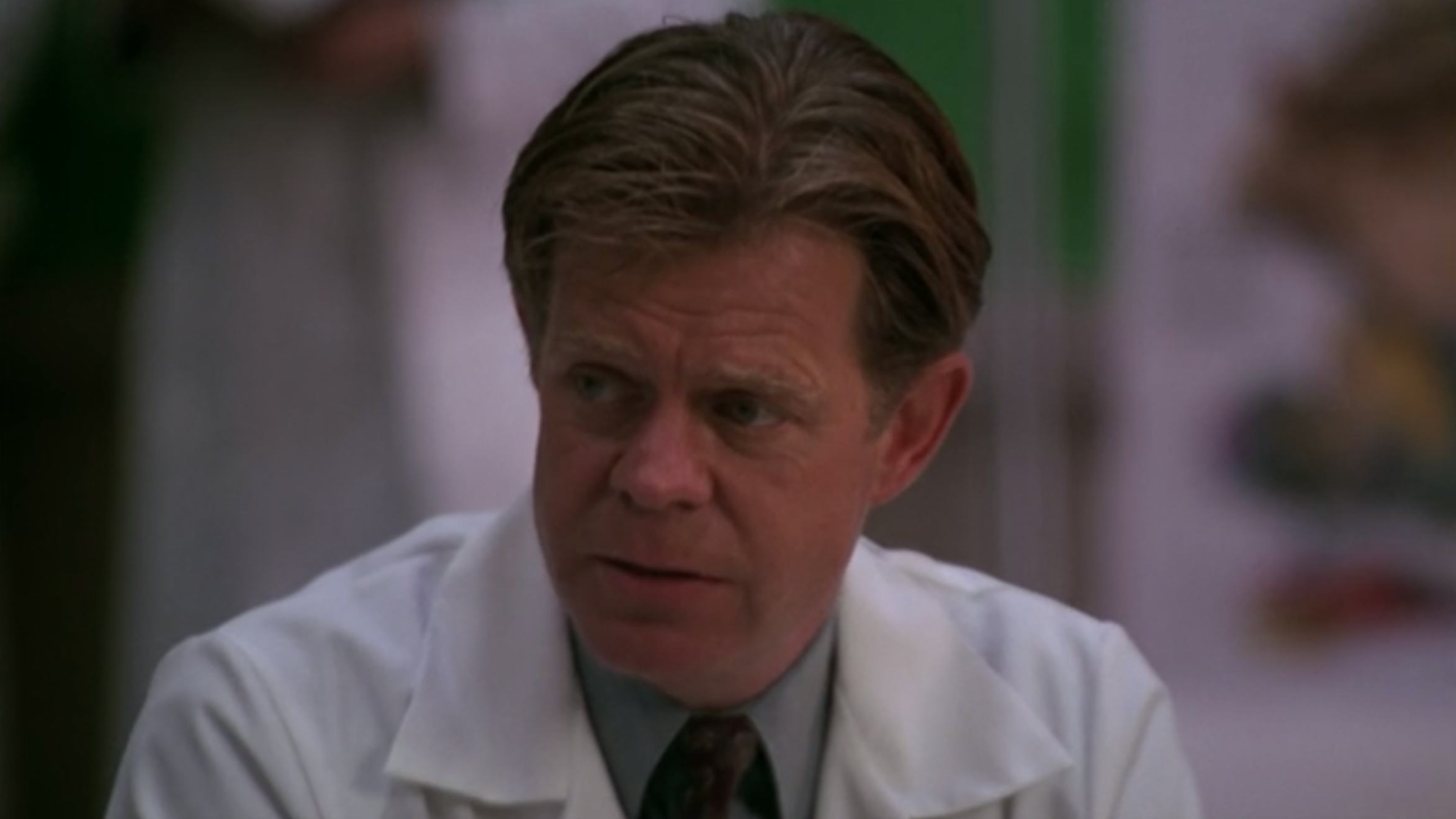 11 'E.R.' Characters Who Deserve Way More Love, From Cynthia Hooper To ...